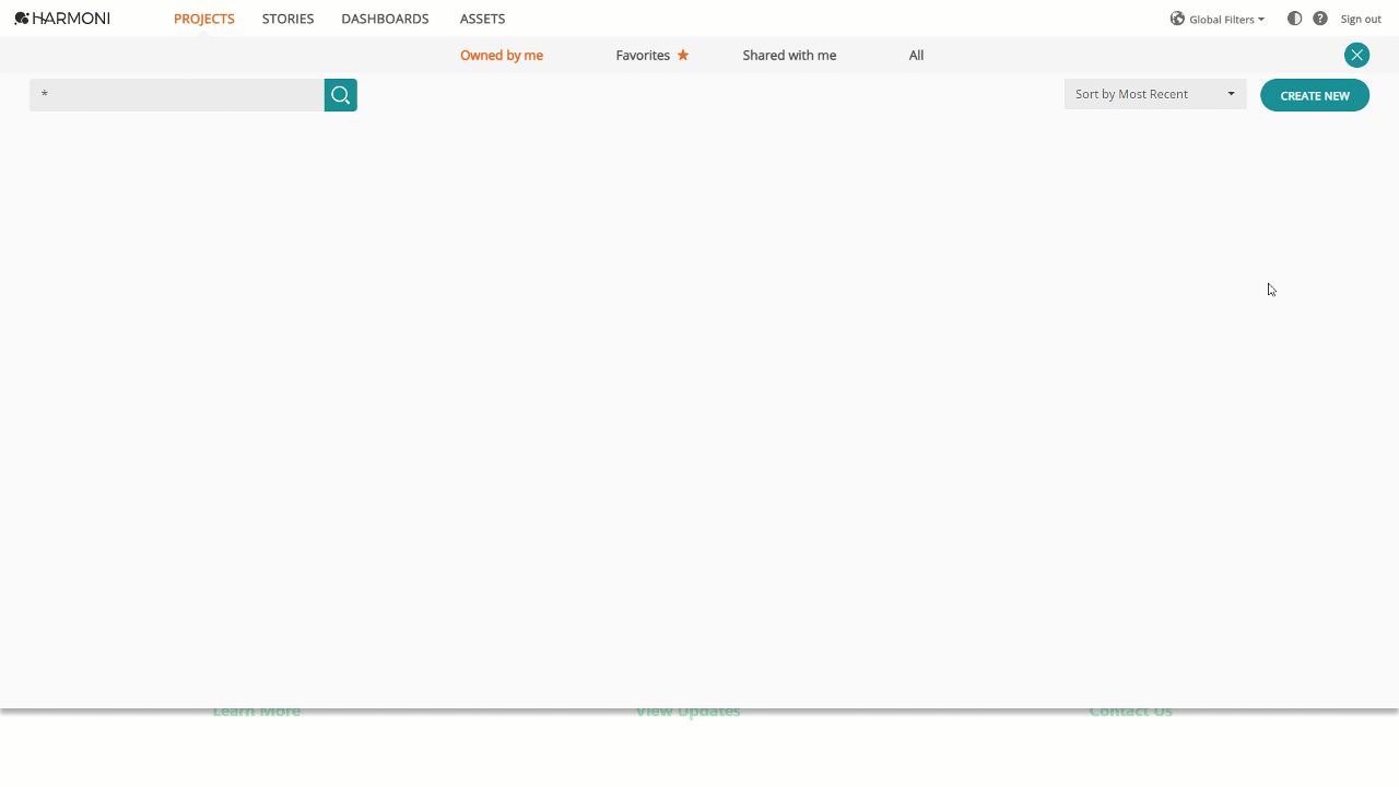Direct Connection - SQL Server – Harmoni Online