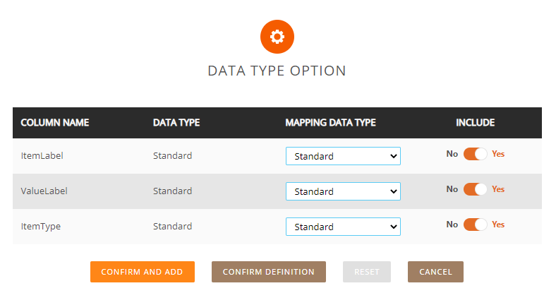 Direct Connection - SQL Server – Harmoni Online