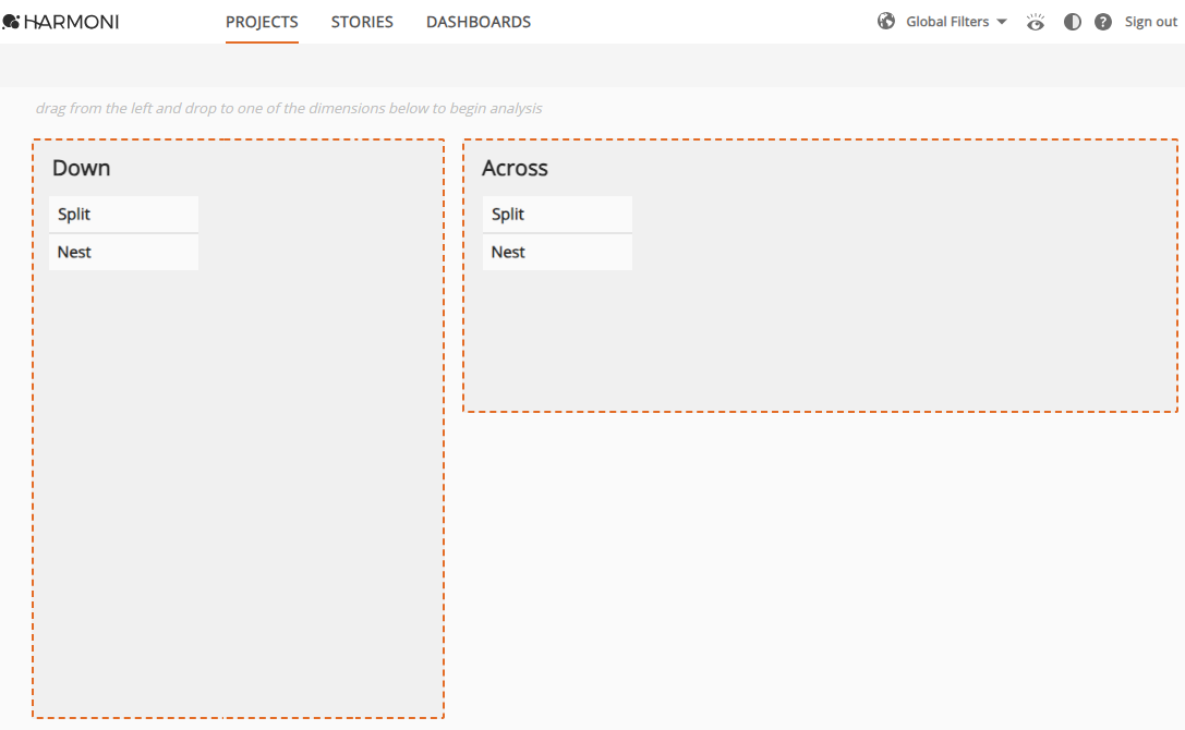 Analyzing Grids – Harmoni Online