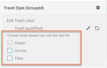 Selector Settings – Harmoni Online