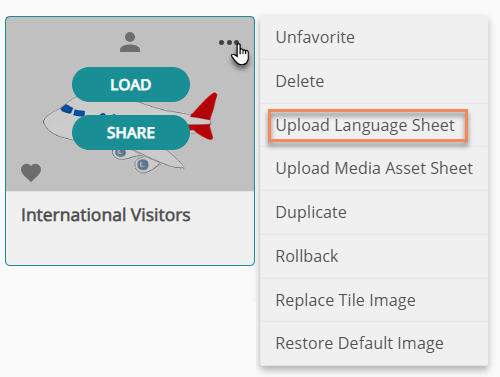 Project Design - Multiple Languages – Harmoni Online